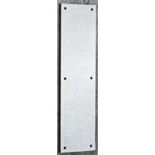 Door Push Plate 50 | Standard Push Plate