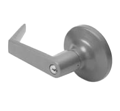 Yale 2000 Lever Trim
