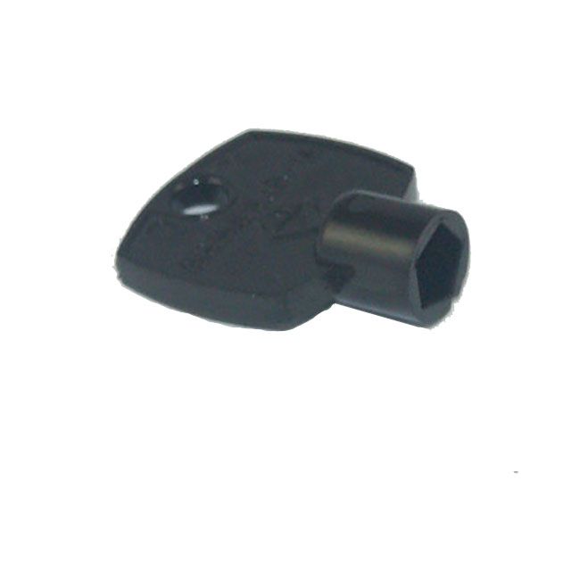 Adams Rite Panic Device Dog Key | Dogging Key