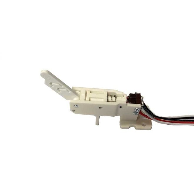 91-0897-02 Adams Rite RX Monitor Dual Switch