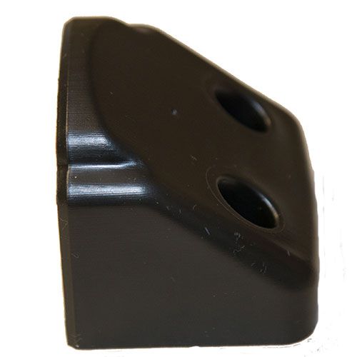 Detex 101822 Value Series End Cap