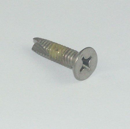 Jackson 1085-1095 Cross Bar Screw