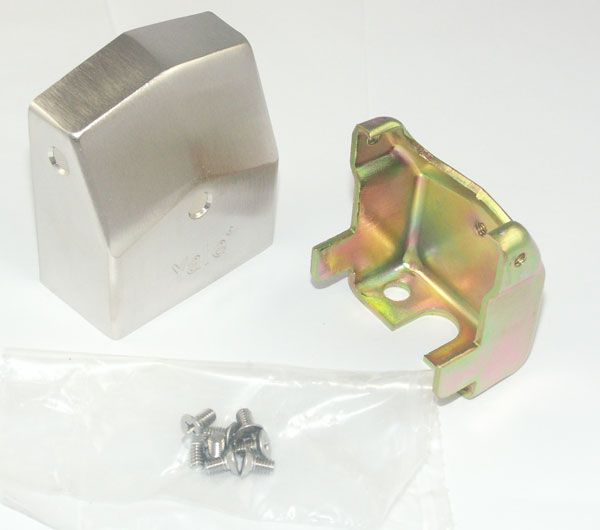 Yale 7000 Series End Cap Eck7