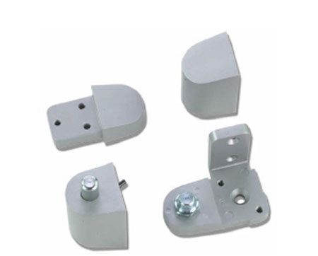Hinge Set TH1114KM Pitco Style