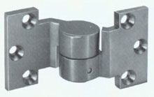 Rixson 119 Intermediate Offset Pivot Hinge