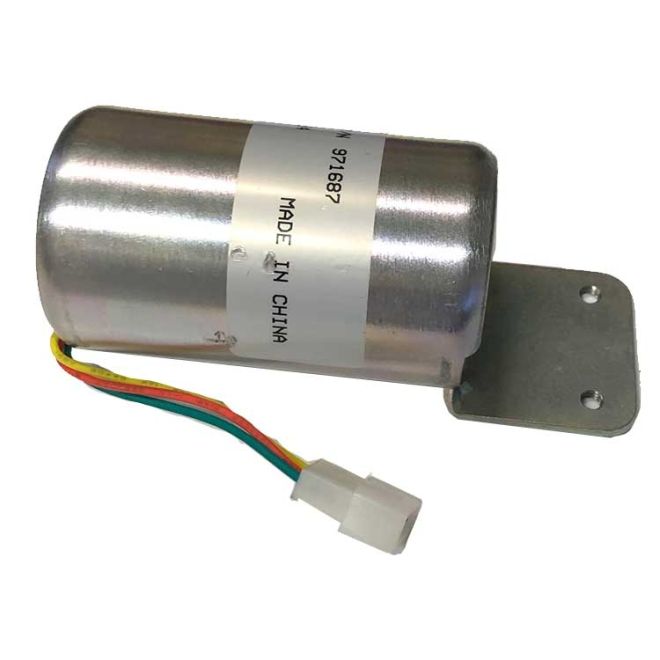 Solenoid.142 for Falcon EL1490/EL1590