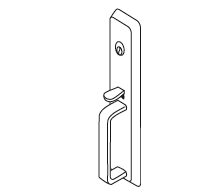 Yale Exit Devices | Yale Panic Hardware For Doors