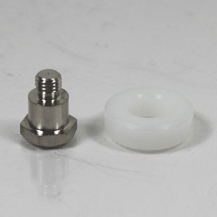 Ives Gravity Type Door Coordinator COR7G