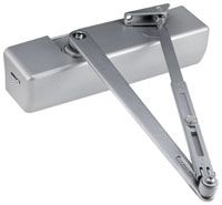 Corbin Russwin Door Closers For Commercial Applications