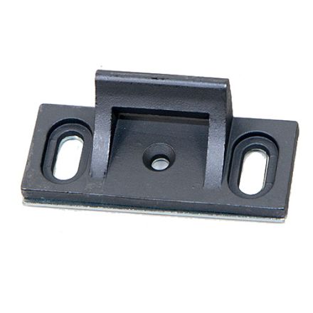 Parts - Panic Hardware