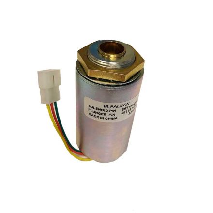 Monarch Exit Device | Monarch Panic Device | Monarch Panic Hardware