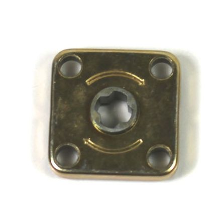 L283-060 Schlage Mortise Spindle and Spring