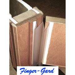 Finger Protection - Hinges - Door Hardware