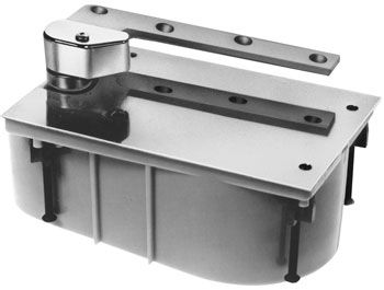 Rixson Door Closers | Rixson Floor Closers For Doors