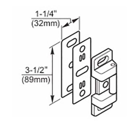 Yale Exit Devices | Yale Panic Hardware For Doors